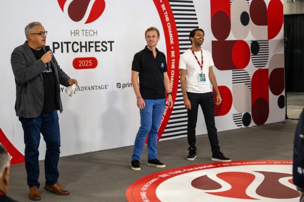 HR Tech 2025 Pitchfest: Founders redefine the future - Trua